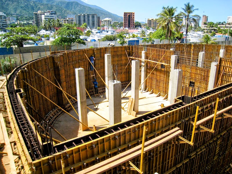 Methods of Concrete Construction | Engineersdaily | Free Engineering ...